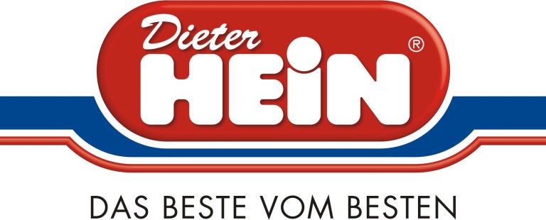 Logo-Hein – kleine herzen